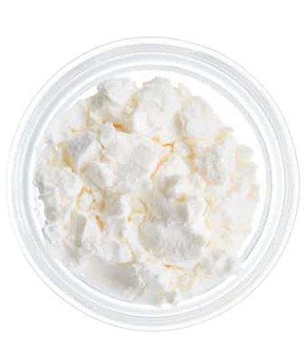 Acheter les Cristaux de CBD • Isolat de Dolocan | uWeed