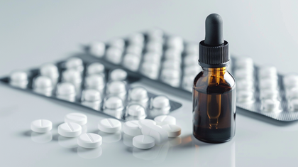 CBD and Antidepressants • Safety & Interaction Guide | uWeed